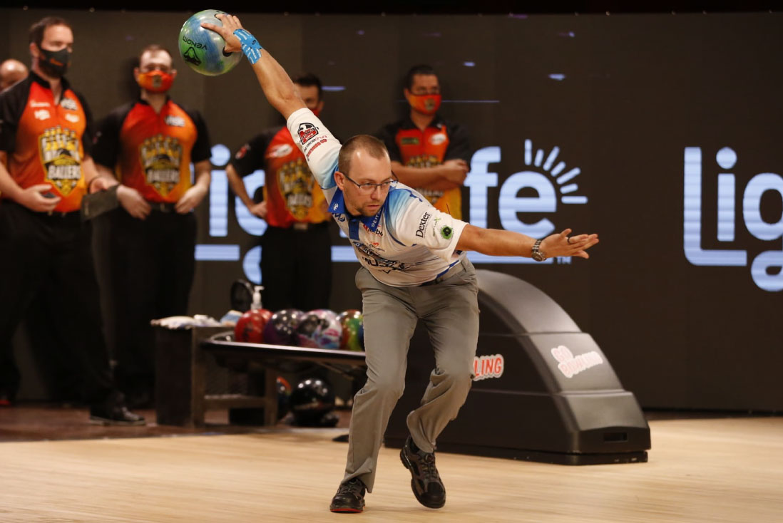 Strike Bolo Americano | Party 'n Bowling