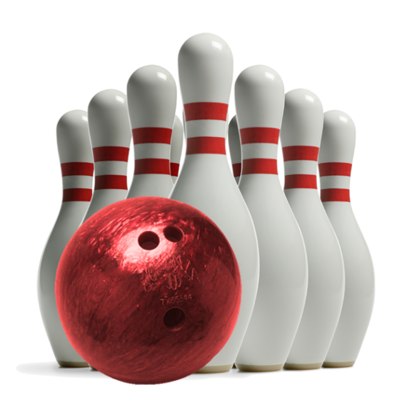 Strike Bolo Americano | EVENTOS CORPORATIVOS